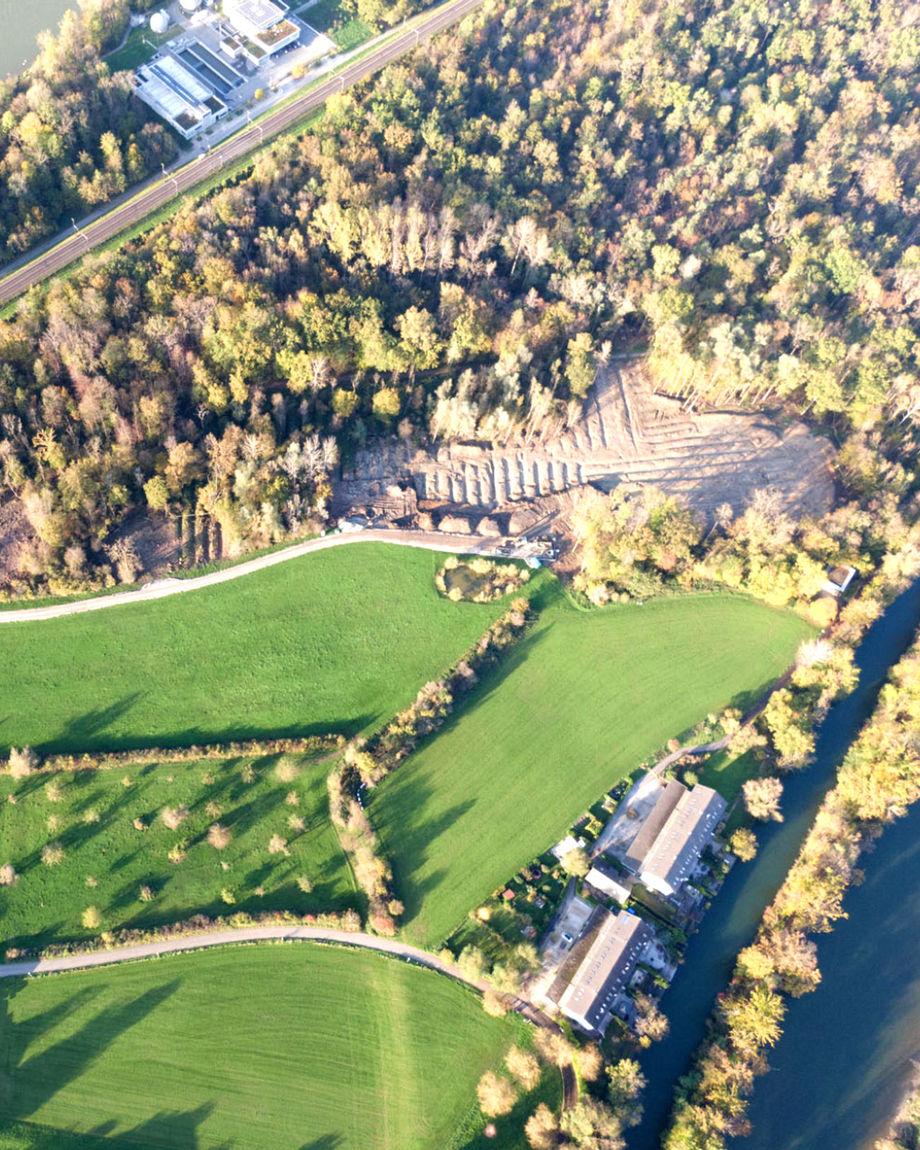 Referenzen | Steinmann Ingenieure und Planer AG