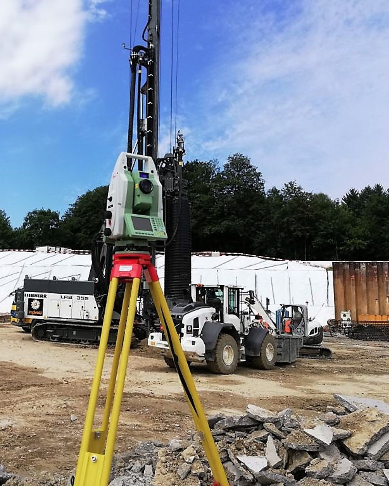 Referenzen | Steinmann Group