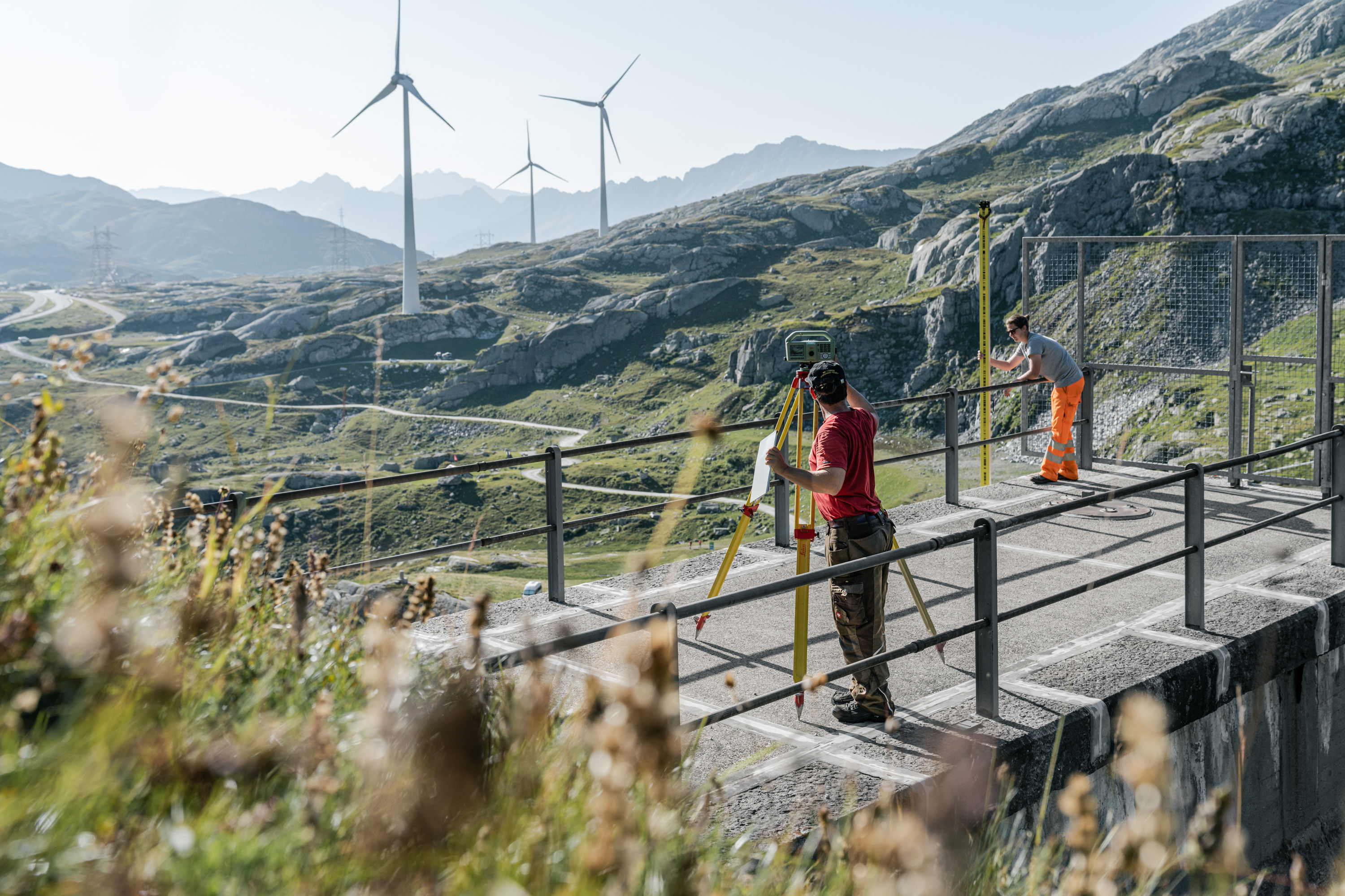 Steinmann Group Holding AG