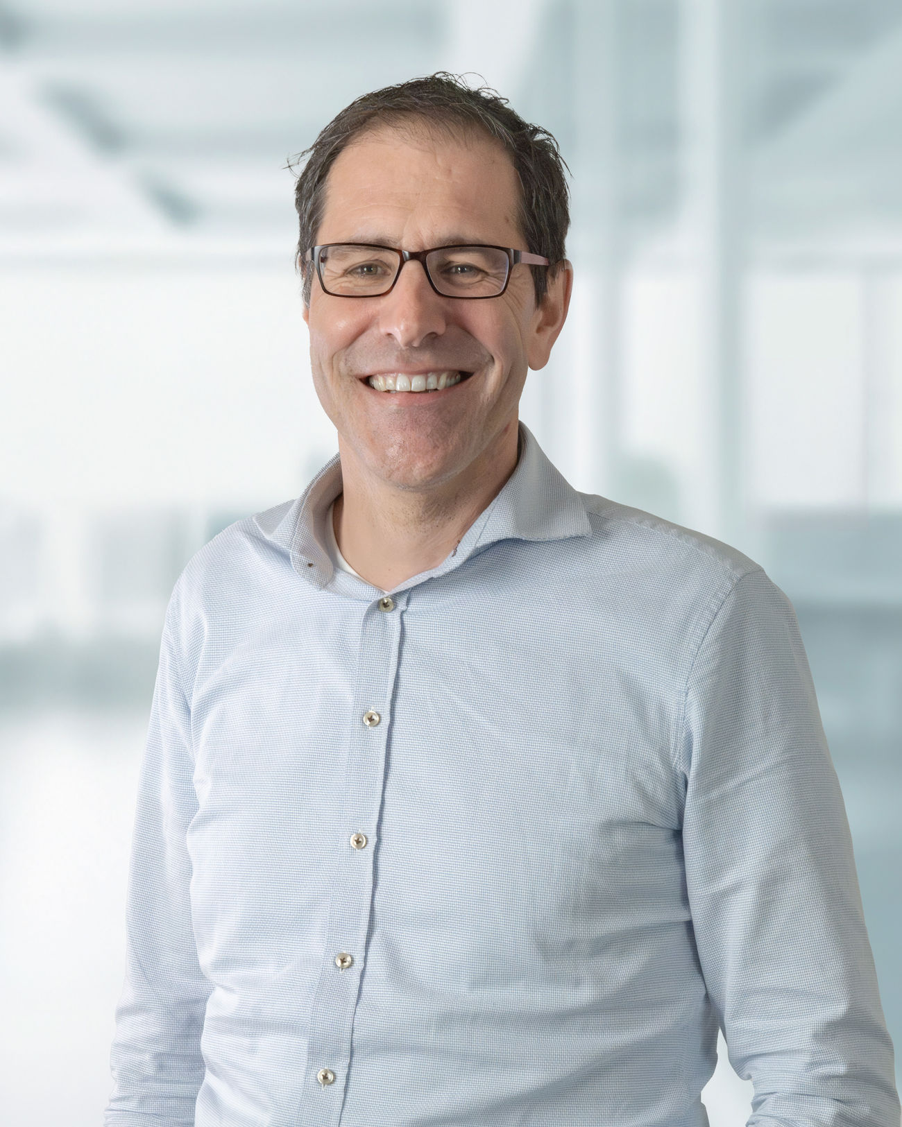 Leitung | Steinmann Group