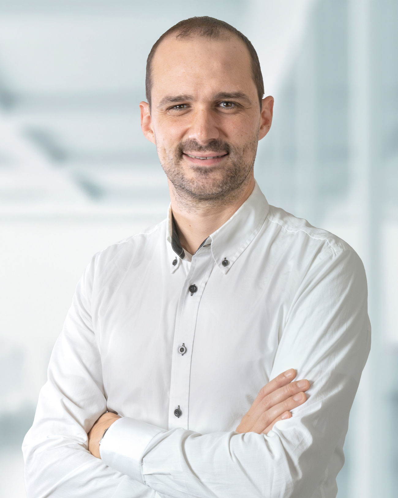 Leitung | Steinmann Group