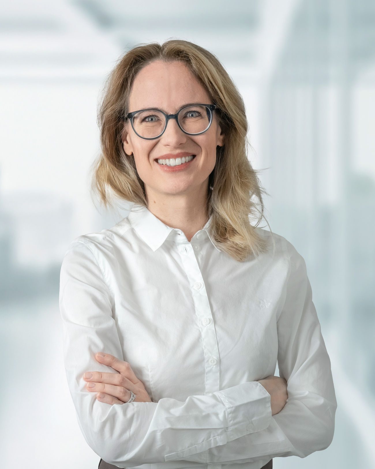 Leitung | Steinmann Group