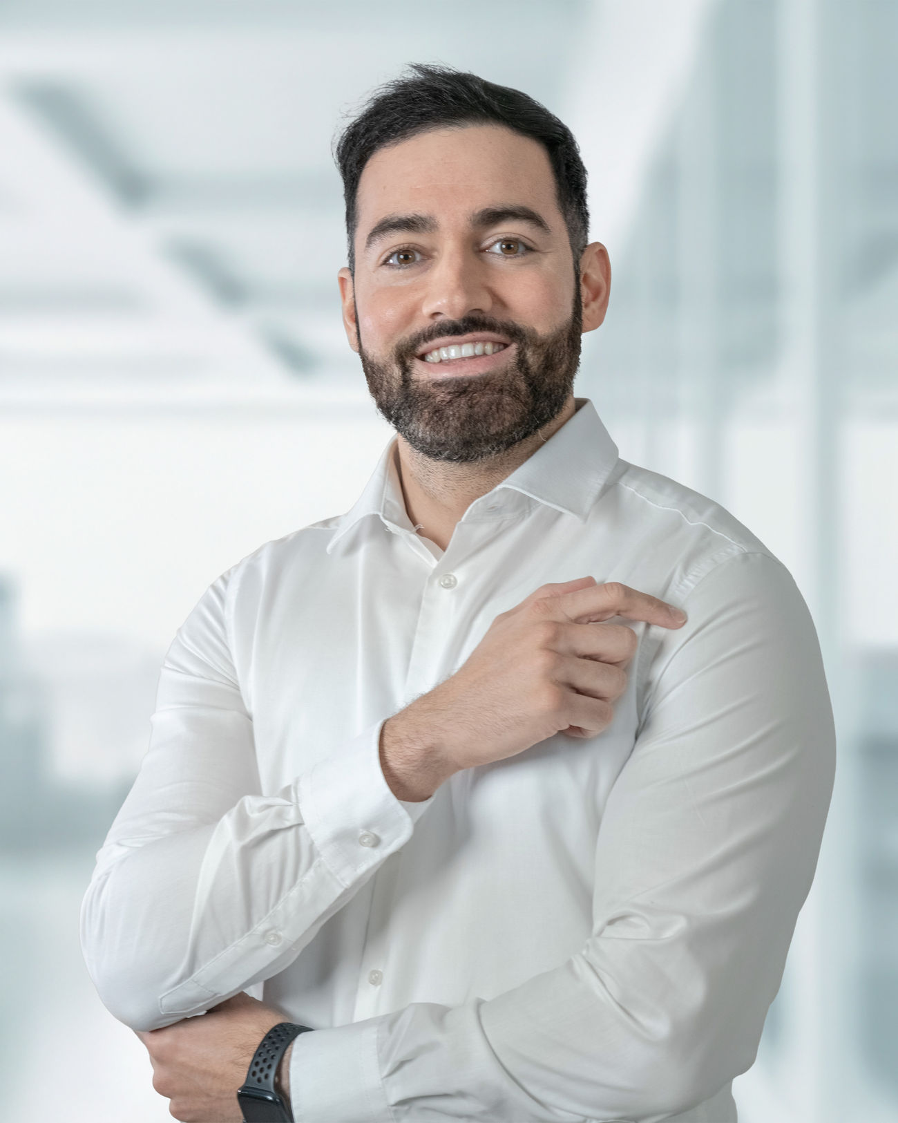 Leitung | Steinmann Ingenieure und Planer