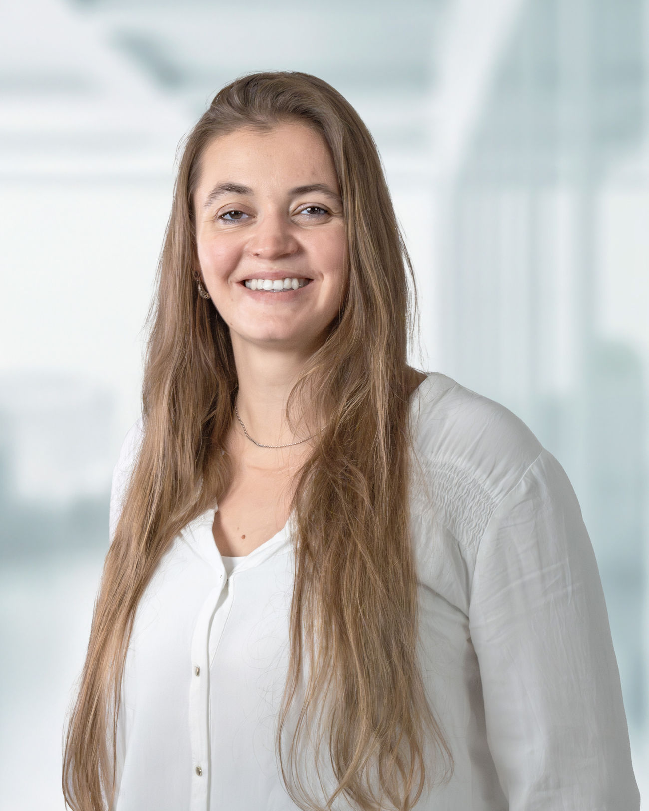 Leitung | Steinmann Ingenieur Geometer AG