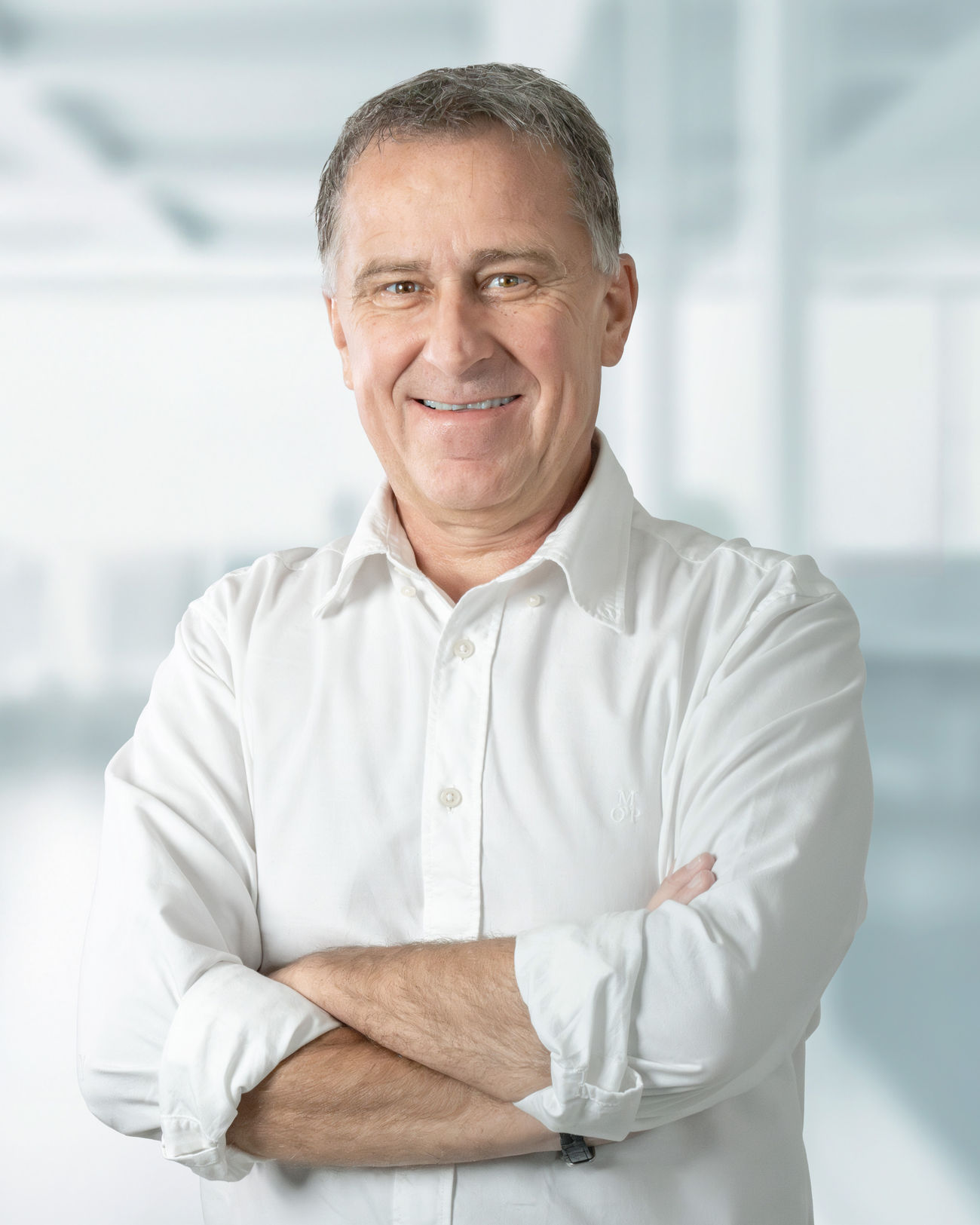 Leitung | Steinmann Group