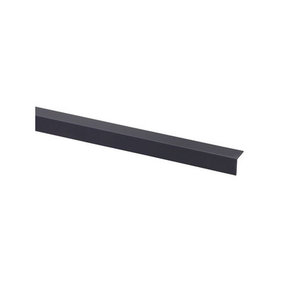Stock Ath - PROFIL PVC CORNICHE 20 ANTH. 2.60M