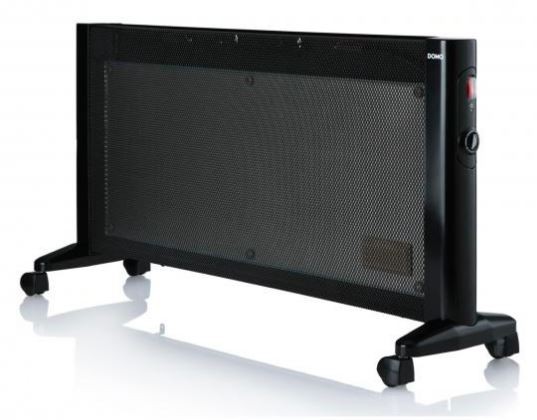 Quels sont les différentes sortes de chauffages électriques?