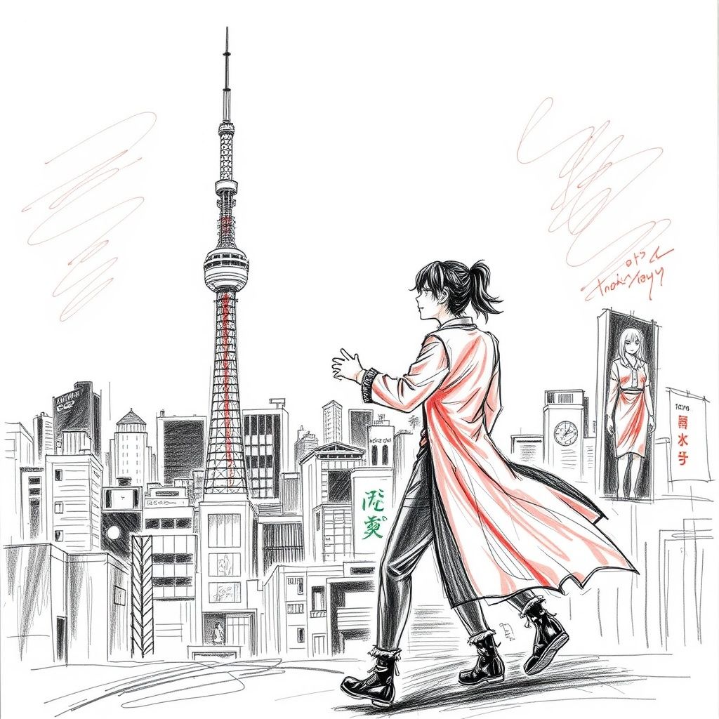 Threads of Fate | Story.com