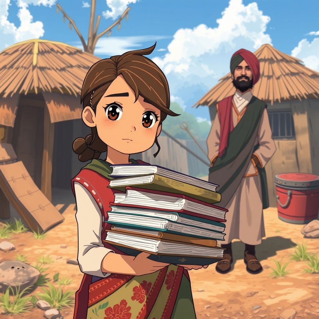 The Path to Knowledge | Story.com