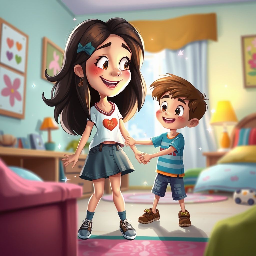 Identity Entwined | Story.com