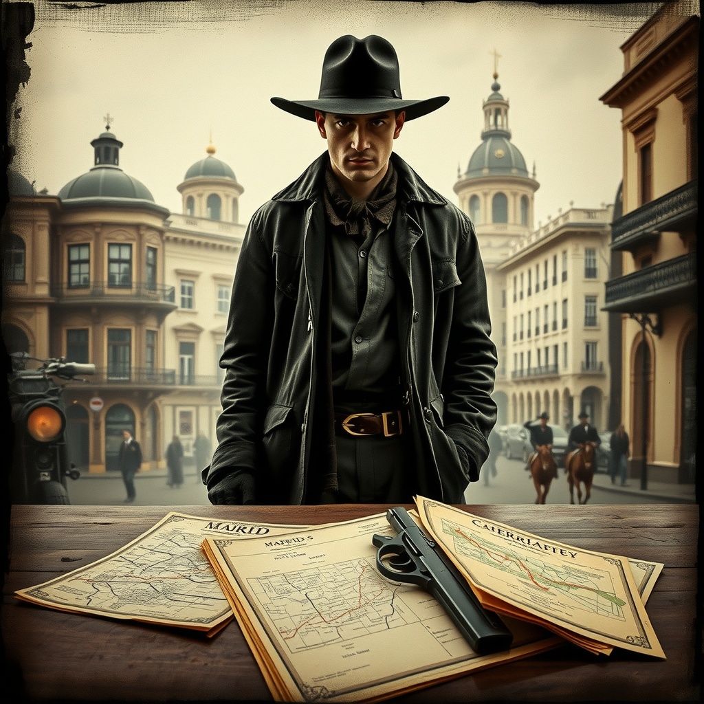 The Master of Deception | Story.com