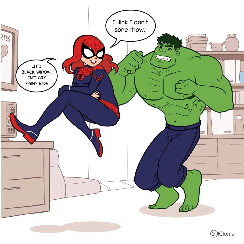 Strength in Unity | Story.com