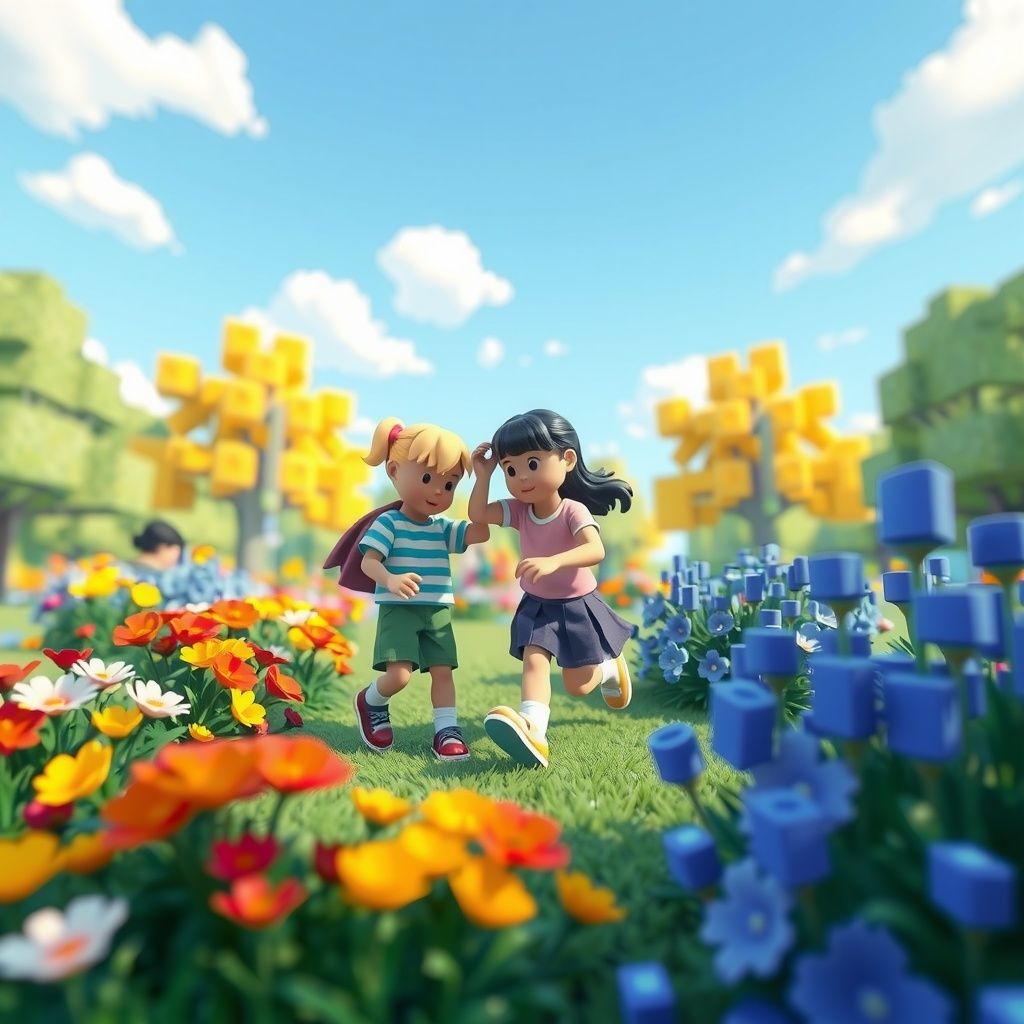 Mes Filles Camilia et Leila | Story.com