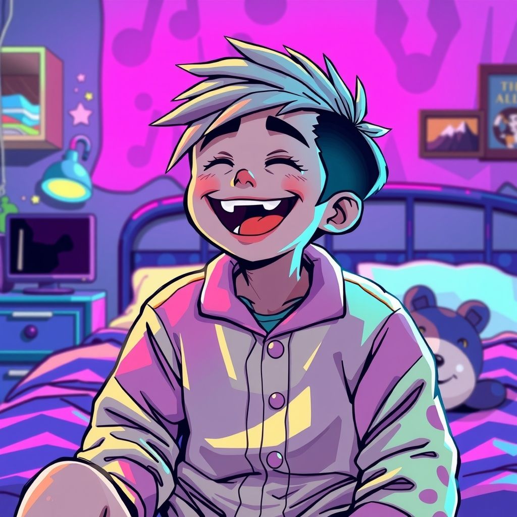 Paul and the Little Keeper Sleeper | Story.com