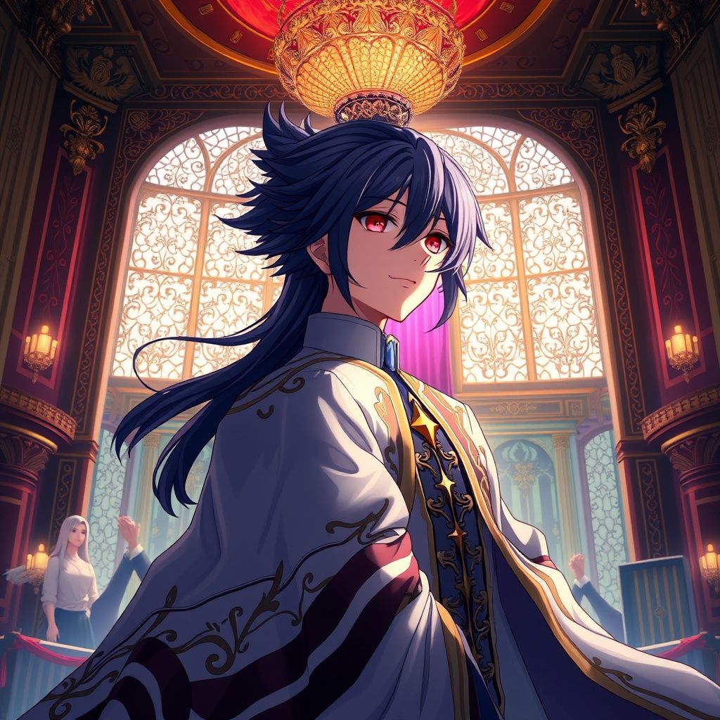 The Courage of Esther | Story.com