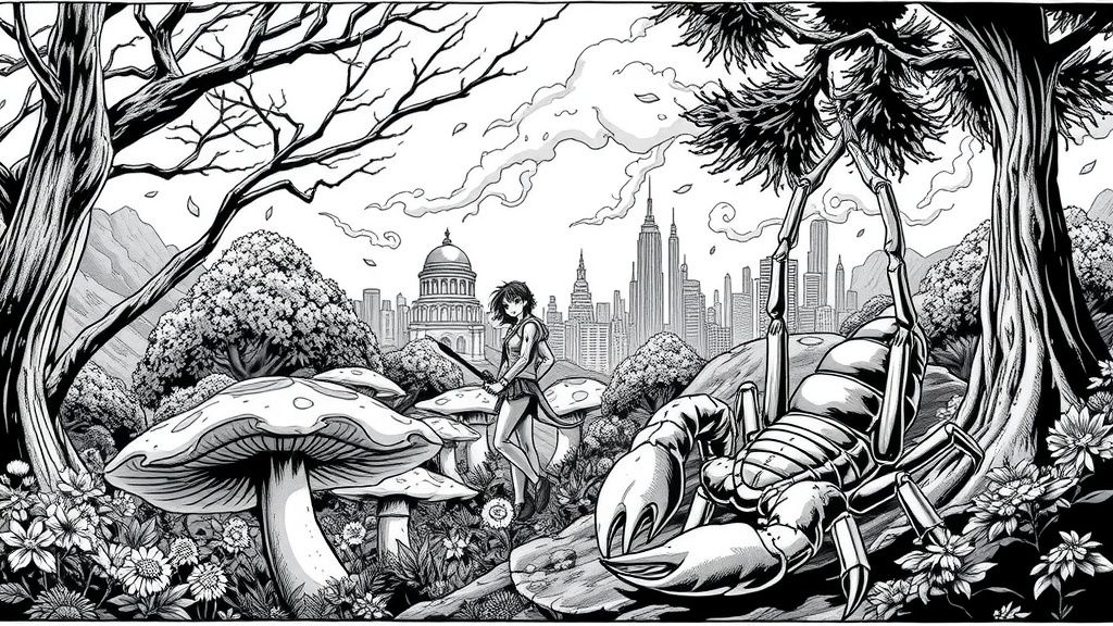 El Renacer de Calista | Story.com