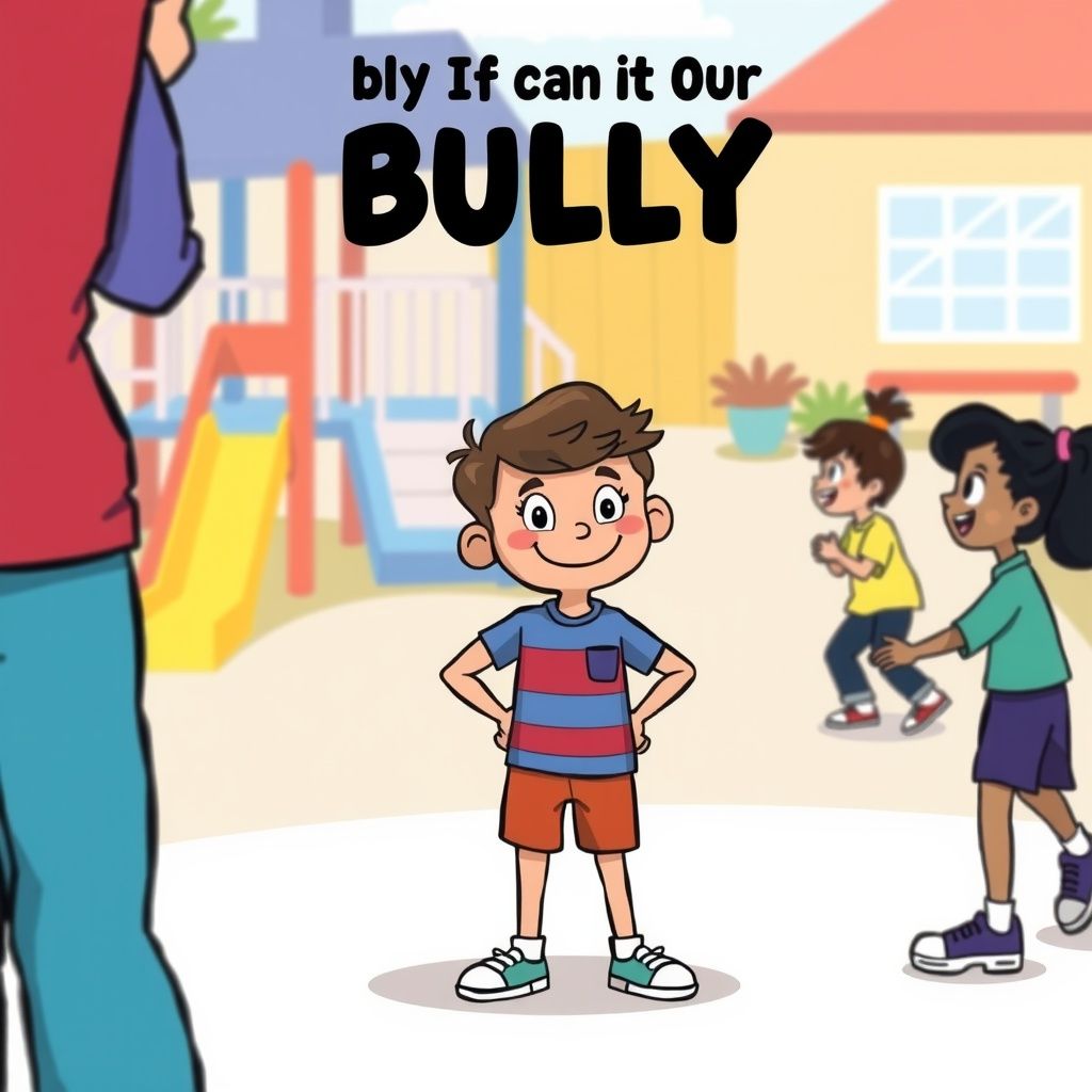 Standing Up to Bullying | Story.com