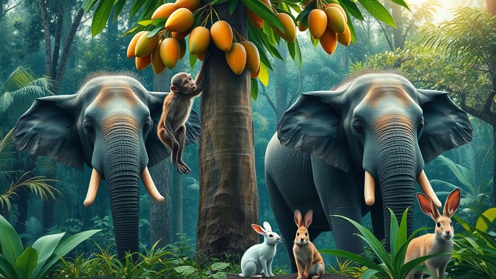 The Foolish Monkey | Story.com