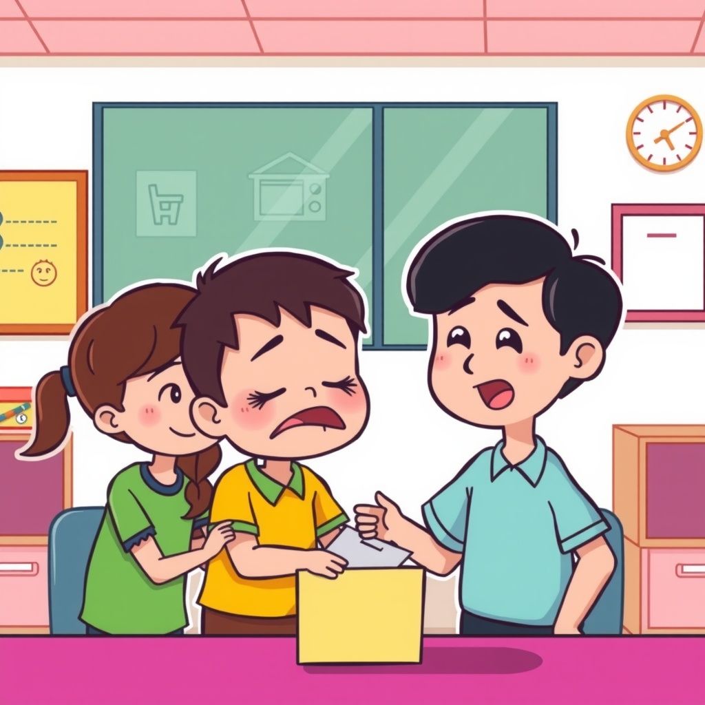 The Lesson of Empathy | Story.com