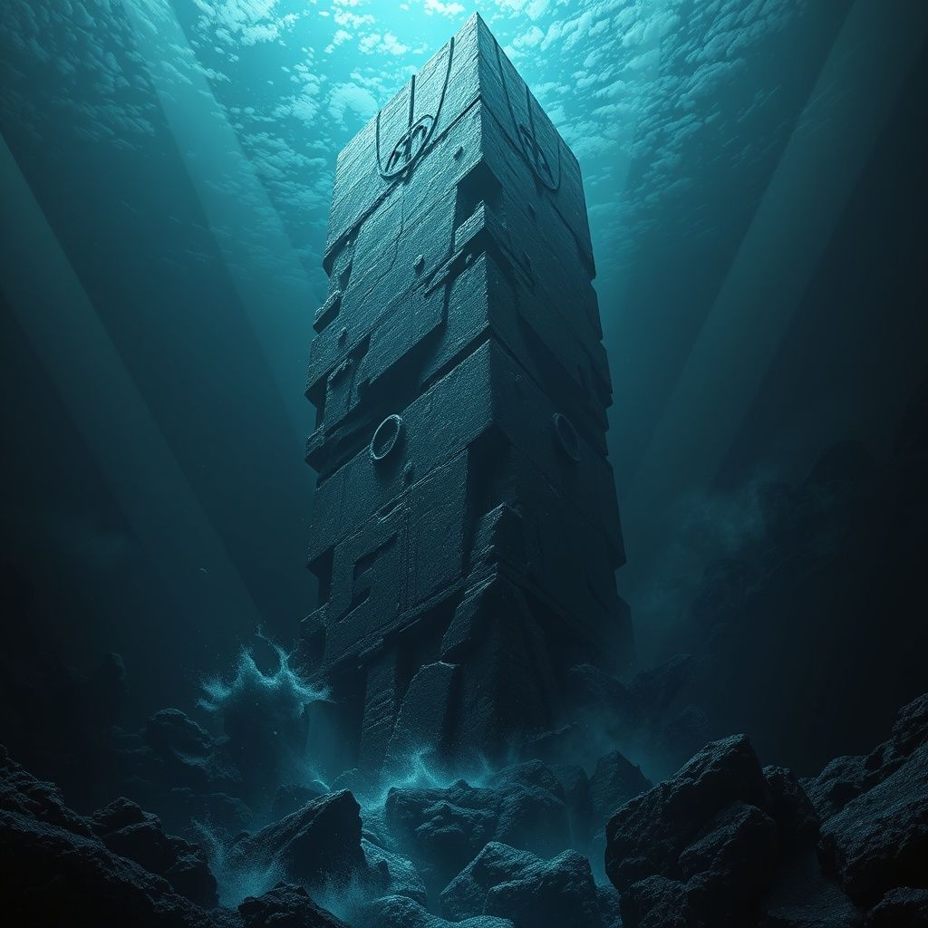 The Hidden Legacy | Story.com