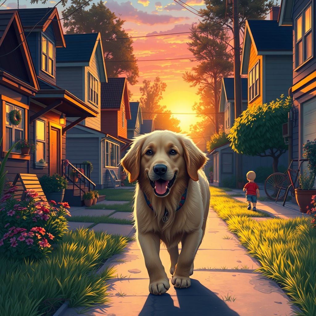 El Regreso de Max | Story.com