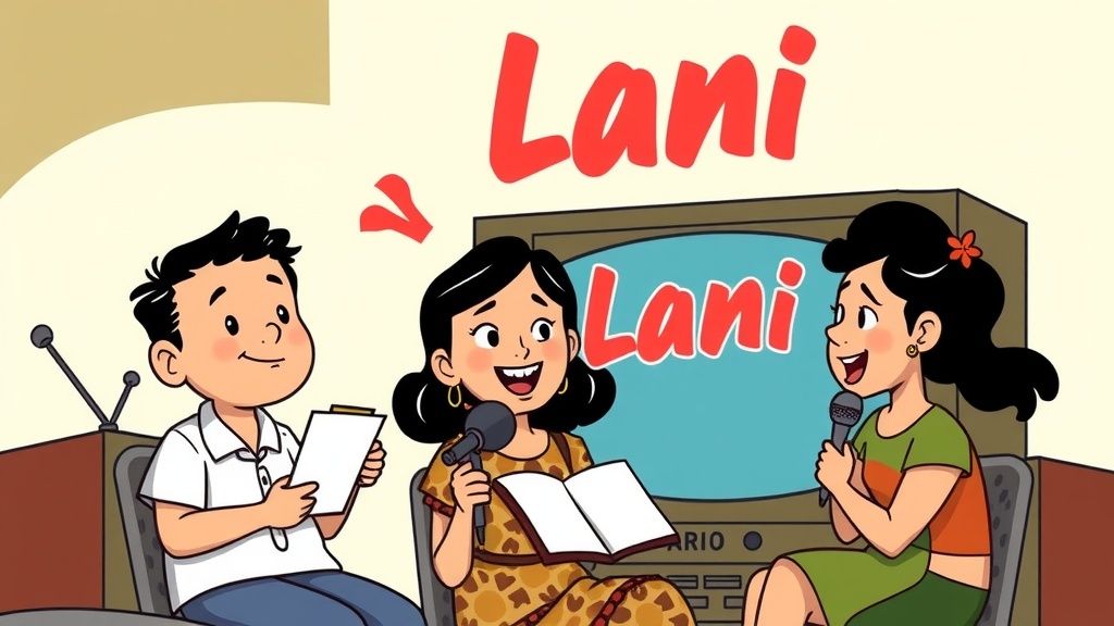 The Evolution of Philippine Broadcasting | Story.com