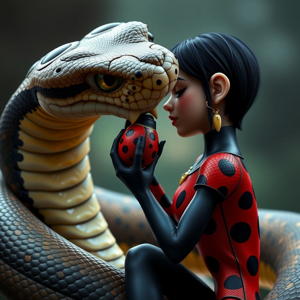 Ensnared in the Jungle | Story.com