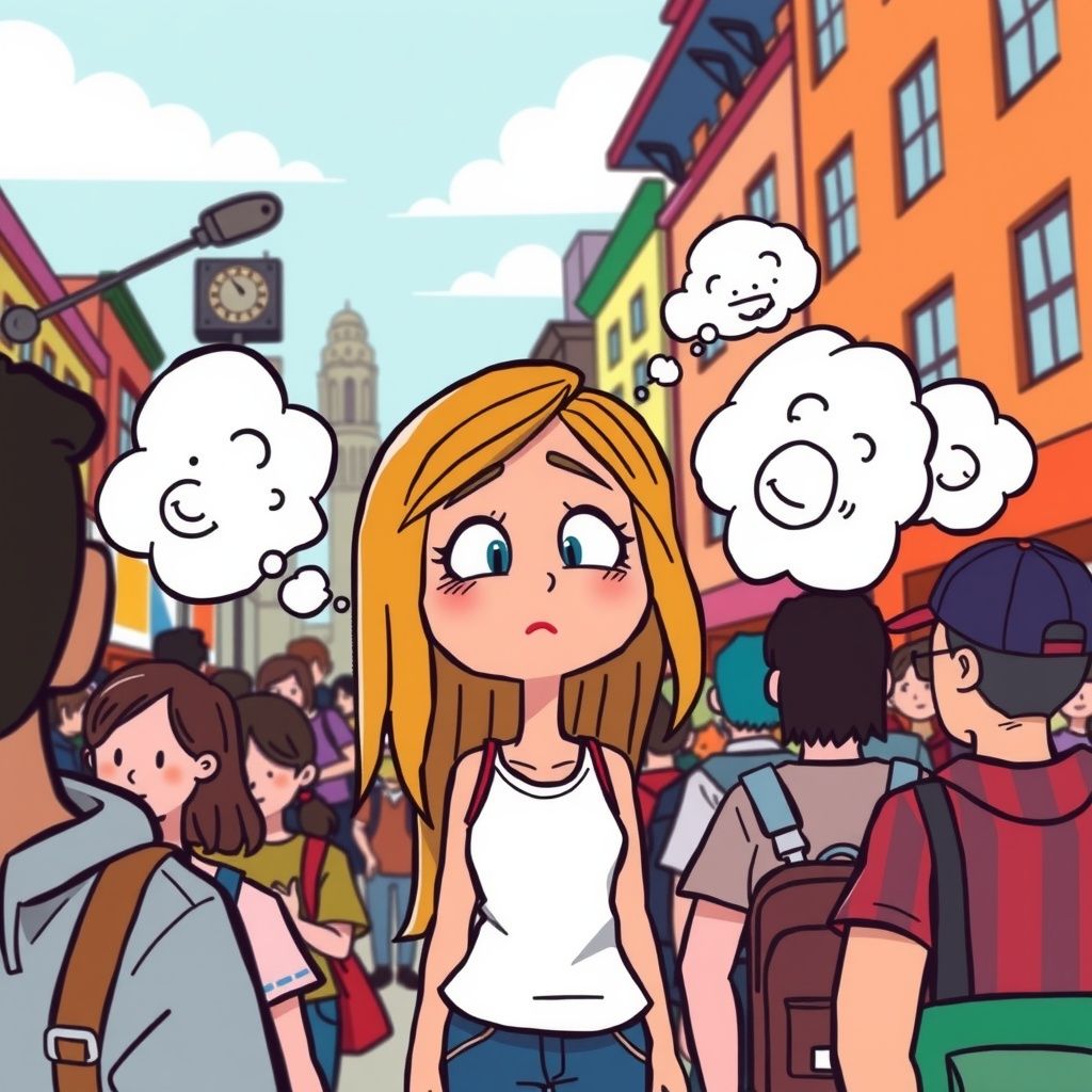 The Trials of Tzippi | Story.com