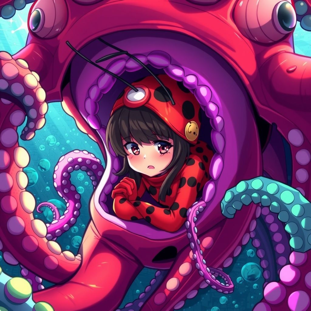 Octopus Encounter | Story.com