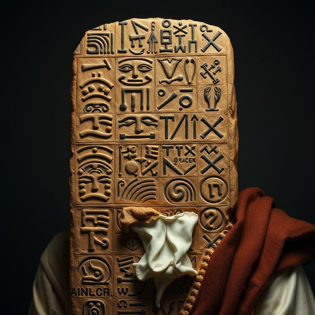 The Key to the Past: The Discovery of the Rosetta Stone | Story.com