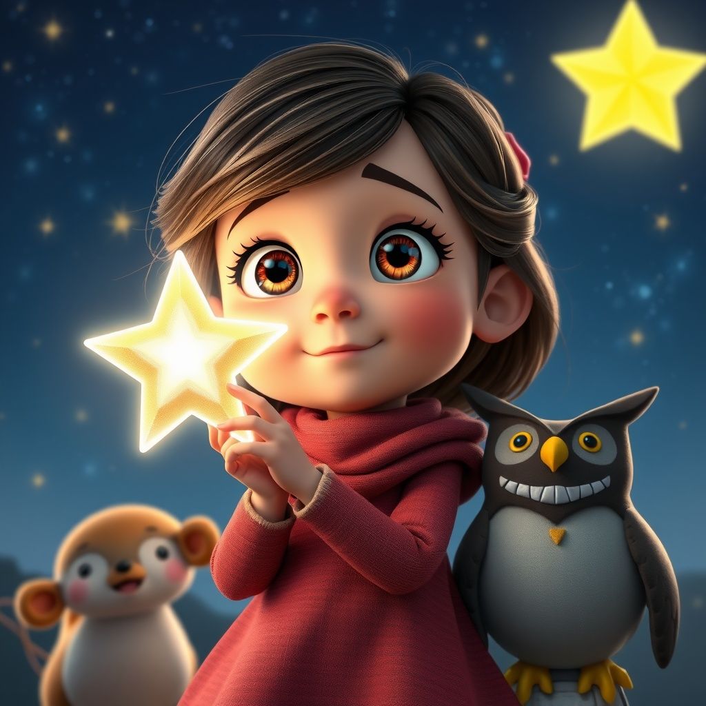 Night of Wonder | Story.com