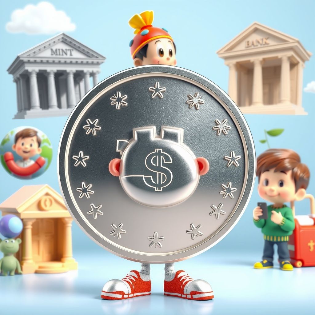 Danny Dollar: A Journey Begins | Story.com