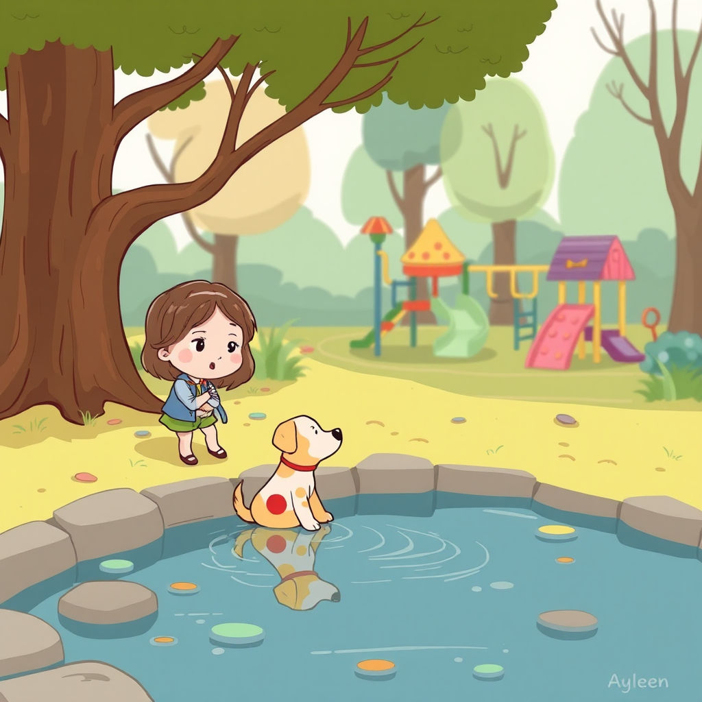 Ayleen's Journey to Self-Acceptance | Story.com