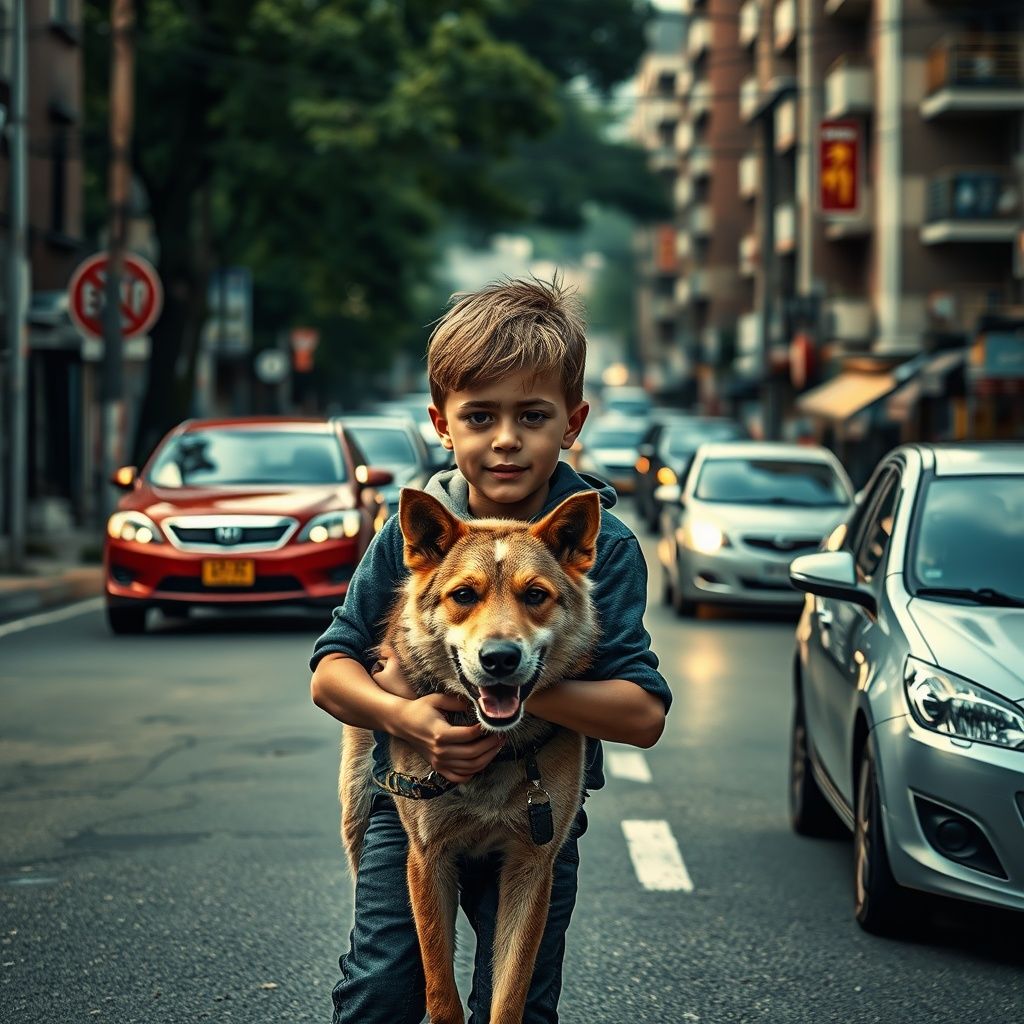 The Heroic Rescue | Story.com