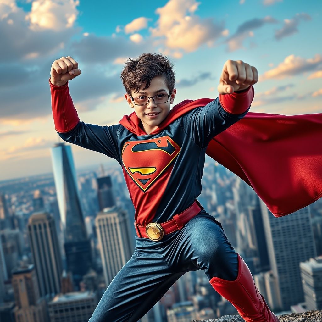 The Power of Speed Force | Story.com