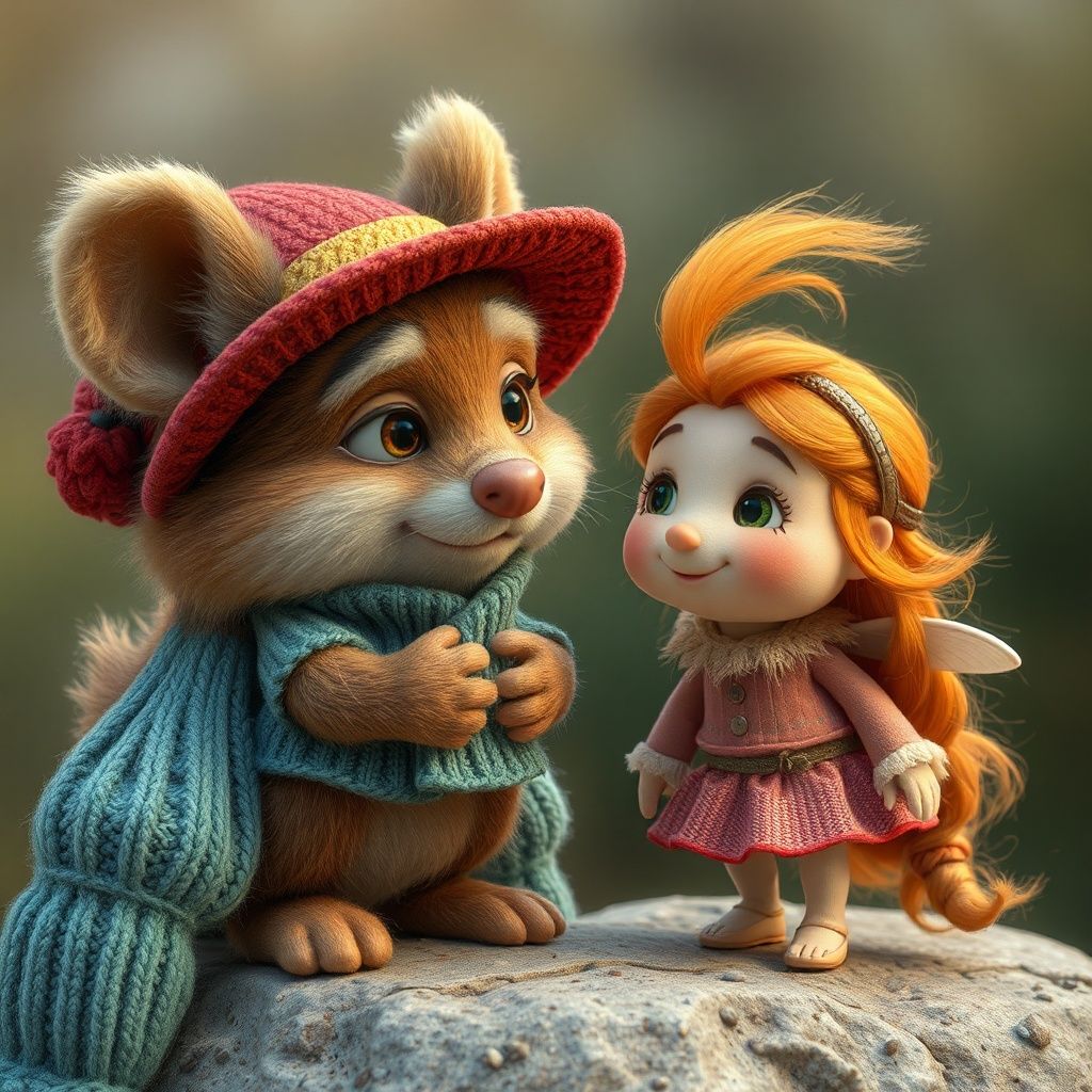 Knut and the Flying Sock | Story.com