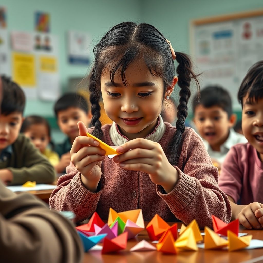 Rayne's Colorful Math World | Story.com