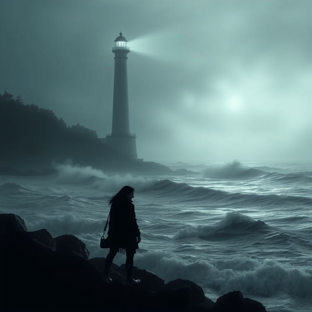 The Lighthouse of Hope | Story.com