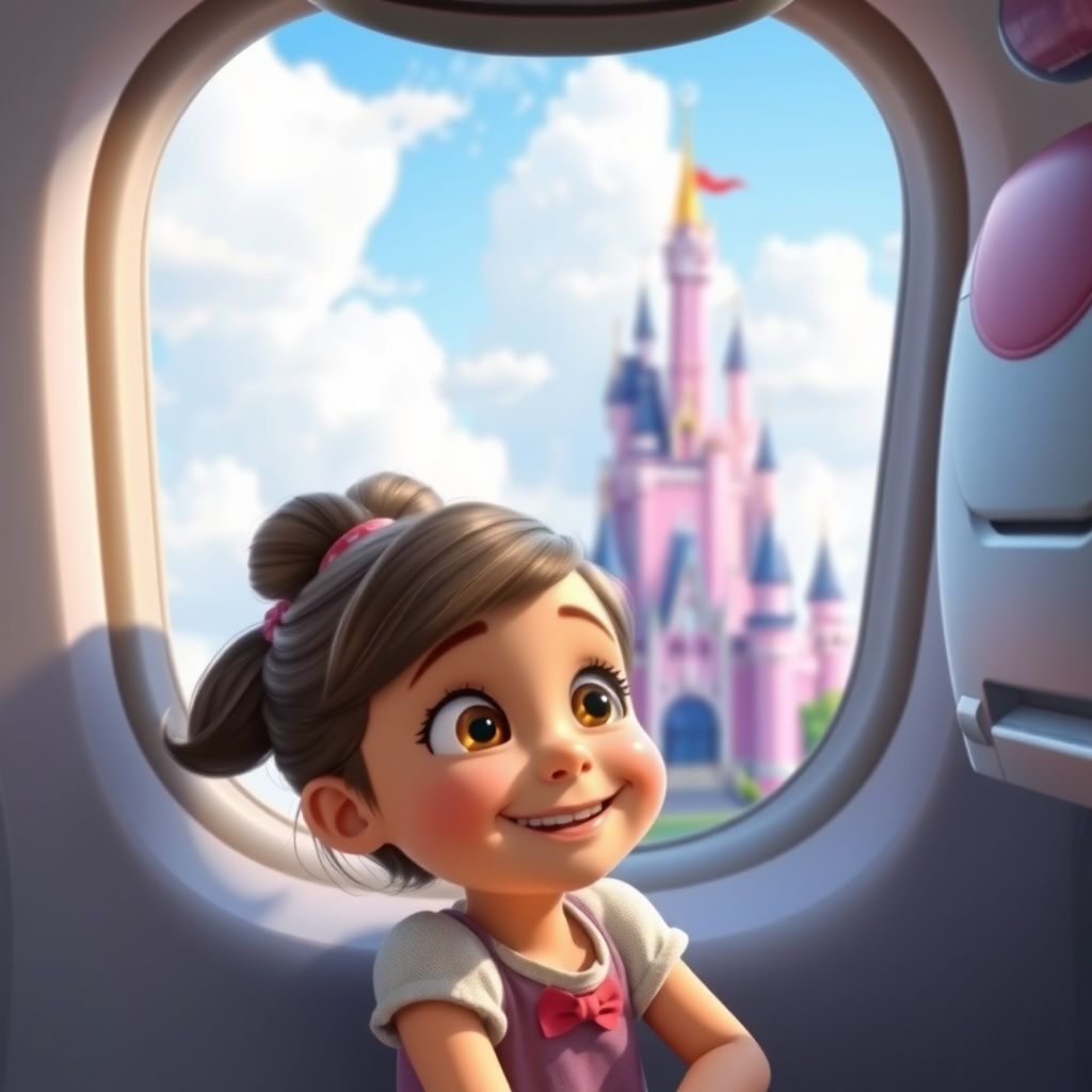 The Magical Journey | Story.com