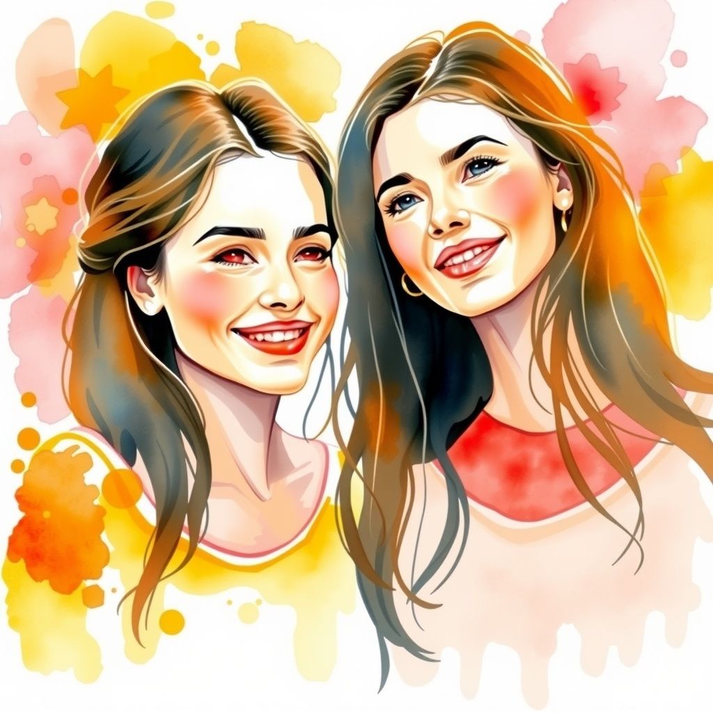 The Unique Bond | Story.com