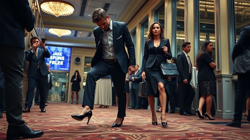 Switching Lanes | Story.com