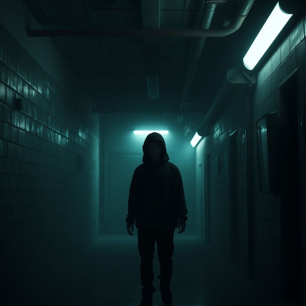 The Invisible Boundaries | Story.com