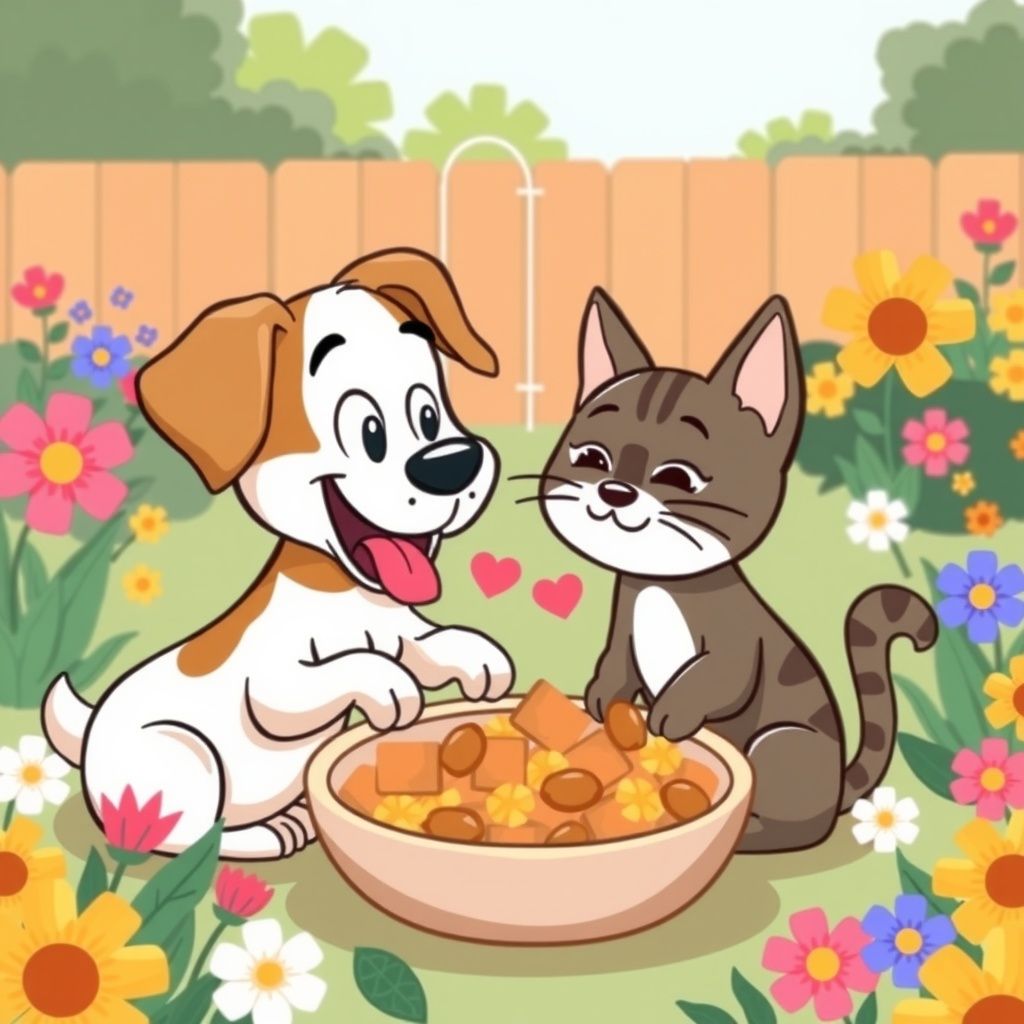 Unlikely Companions | Story.com