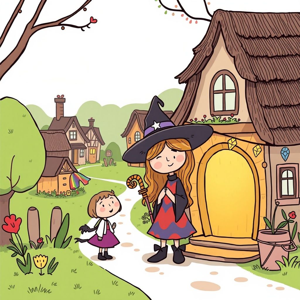 The Magic of Acceptance | Story.com