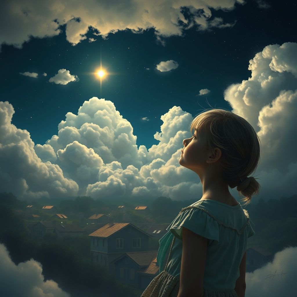 The Little Star That Found Its Shine | Story.com