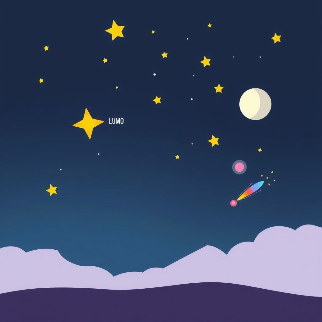 The Journey of Lumo | Story.com