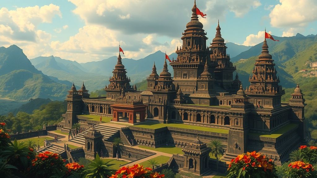 Sejarah Kerajaan Tarumanegara | Story.com