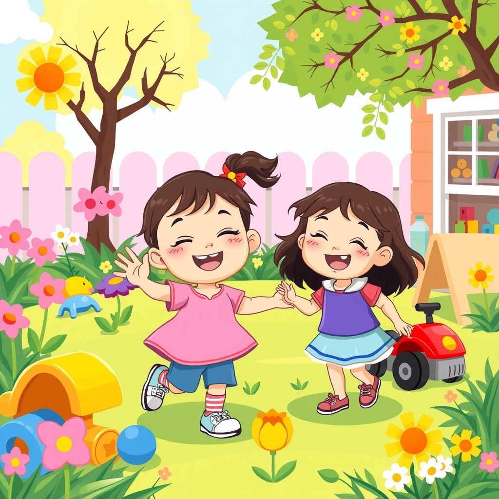 The Playdate Adventure | Story.com