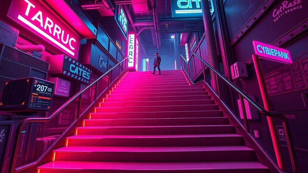 The Stairs of Feedback – Raihanullah’s Journey | Story.com