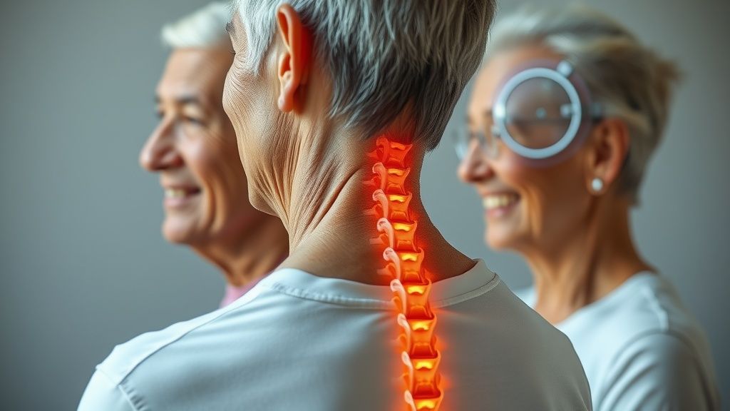 Understanding Back Pain in Older Adults – Simple Health Guide | Story.com